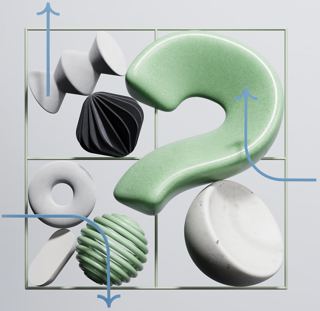 The Five Types of Questions | Daymark Career Coaching