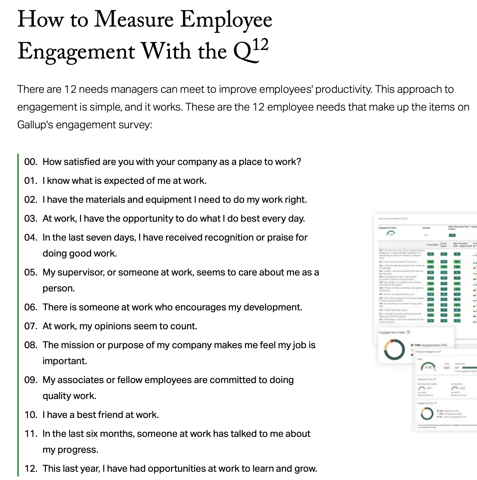 Engagement At Work: Who Do You Feel Connected To? | Daymark Career Coaching